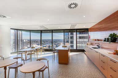Parkline Place, 252 Pitt Street, Sydney, NSW 2000 - Office For Lease ...