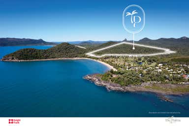 The Palms - Haliday Bay, L34 Adamson Street, Haliday Bay, QLD 4740 ...