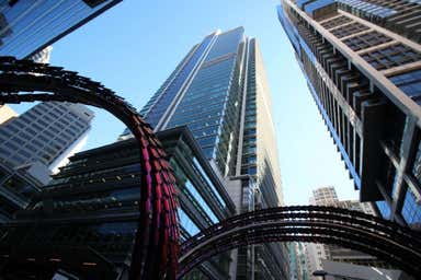 World Square, 680 George Street, Sydney, NSW 2000 - Office For Lease ...