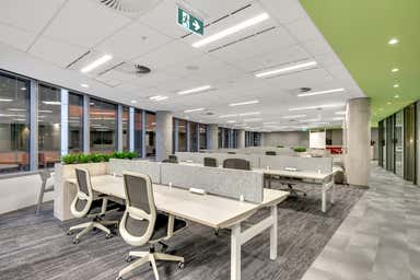 550 Bourke Street, Melbourne, VIC 3000 - Office For Lease - realcommercial