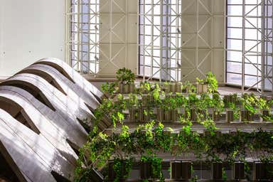 The Atrium, 168 St Georges Terrace, Perth, WA 6000 - Office For Lease ...