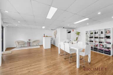 Leased Shop & Retail Property at Shop 1, 148 Cavendish Road, Coorparoo ...