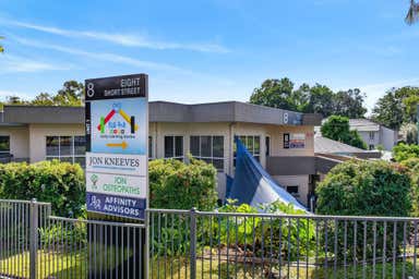 Lot 11, 8 Short Street, Nerang, QLD 4211 - Shop & Retail Property For ...