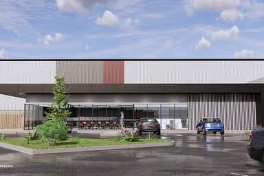 588 Main North Road, Gepps Cross, SA 5094 - Industrial & Warehouse ...