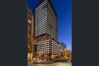 39 Martin Place, Sydney, NSW 2000 - Office For Lease - realcommercial