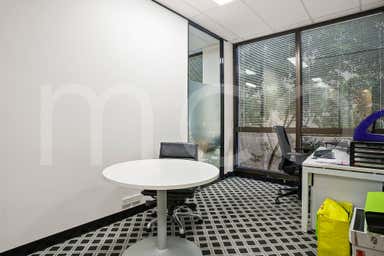 Sold Office at Exchange Tower, Suites 207 & 208, 530 Little Collins ...