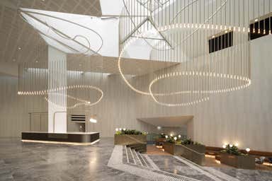 Bourke Place, 600 Bourke Street, Melbourne, VIC 3000 - Office For Lease ...
