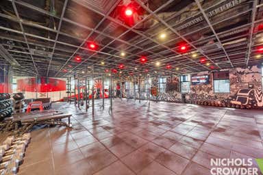 Leased Medical & Consulting Property at Level 1, 1-5 Station Street ...