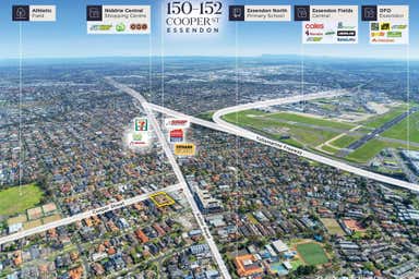 150-152 Cooper Street, Essendon, VIC 3040 - Medical & Consulting ...