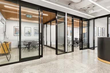 360 Collins Street - Sublease Opportunity, 360 Collins Street ...
