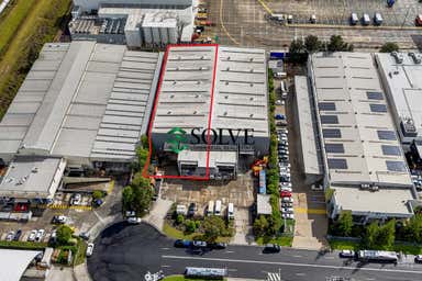 Unit 1, 18 Shale Place, Eastern Creek, NSW 2766 - Industrial ...