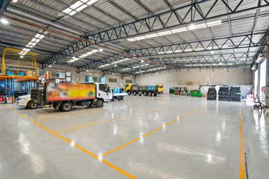 Sold Industrial & Warehouse Property at 223-225 Ewing Road, Woodridge ...