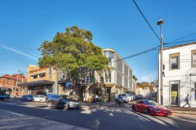 Leased Office at Level 2, 60 Moncur Street, Woollahra, NSW 2025 ...