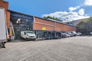 7-11 Allen Street, Waterloo, NSW 2017 - Industrial & Warehouse Property ...