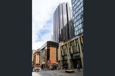 52 Martin Place, Sydney, NSW 2000 - Office For Lease - realcommercial