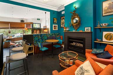 Ground Floor, 176 Bellair Street, Kensington, VIC 3031 - Shop & Retail ...