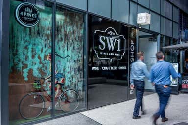 Sw1, 104 Melbourne Street, South Brisbane, QLD 4101 - Office For Lease ...