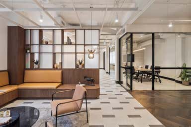 33 Queen Street, Brisbane City, QLD 4000 - Office For Lease ...