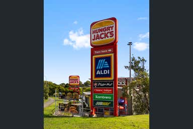 Sold Shop & Retail Property at Hungry Jack's Coopers Plains, 19 Kessels ...