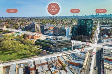250 Camberwell Rd, Camberwell, VIC 3124 - Office For Lease - realcommercial