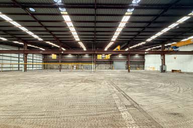 Leased Industrial & Warehouse Property at 2 Tube Street, Sunshine North ...