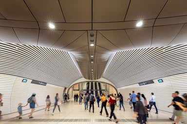 Parkline Place, 252 Pitt Street, Sydney, NSW 2000 - Office For Lease ...