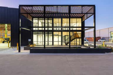 Leased Industrial & Warehouse Property at Brisbane Gate Industrial Park ...