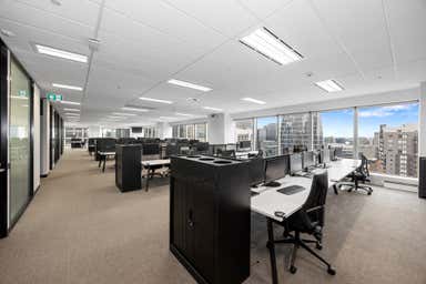 Bourke Place, Level 21, 600 Bourke Street, Melbourne, VIC 3000 - Office ...