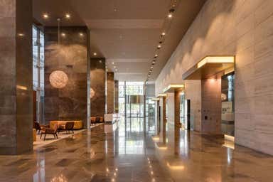 World Square, 680 George Street, Sydney, NSW 2000 - Office For Lease ...