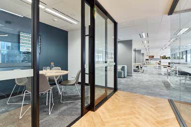 Australia Square Plaza, 95 Pitt Street, Sydney, NSW 2000 - Office For ...