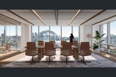 33 Alfred Street, Sydney, NSW 2000 - Office For Lease - realcommercial