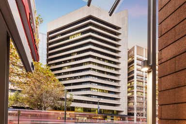 100 King William Street, Adelaide, SA 5000 - Office For Lease ...