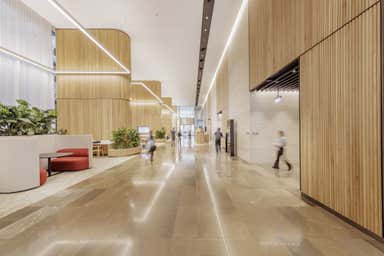 World Square, 680 George Street, Sydney, NSW 2000 - Office For Lease ...
