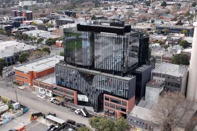 88 Laurens Street, North Melbourne, VIC 3051 - Office For Lease ...
