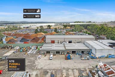 1/72 Fussell Road, Kilsyth, VIC 3137 - Development Site & Land For Sale ...
