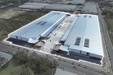 Stage 3 , Mapletree Logistics Park Mapletree Drive, Crestmead, QLD 4132 ...