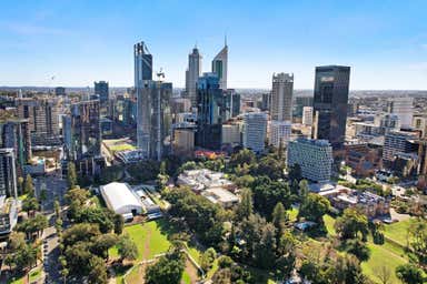 Exchange Tower, 2 The Esplanade, Perth, WA 6000 - Office For Lease ...