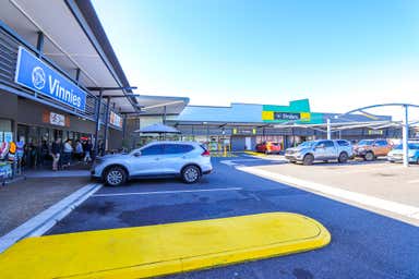 Calliope Central Shopping Centre, 2041 Dawson Highway, Calliope, QLD 4680 - Shop & Retail ...