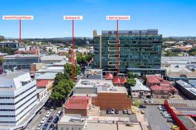 Sold Shop & Retail Property at 1 Bell Street, Ipswich, QLD 4305 ...