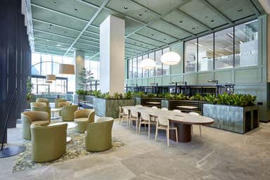 717 Bourke Street, Docklands, VIC 3008 - Office For Lease - realcommercial
