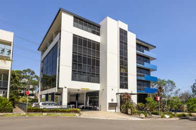 Lot 26, 10 Tilley Lane, Frenchs Forest, NSW 2086 - Shop & Retail ...