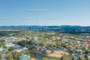 313/34-36 Glenferrie Drive, Robina, QLD 4226 - Office For Sale ...