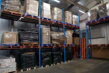 Storage Plus, 87-103 Epsom Road, Rosebery, NSW 2018 - Industrial ...