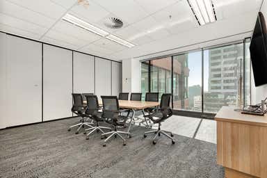 Leased Office at 565 Bourke Street, Melbourne, VIC 3000 - realcommercial