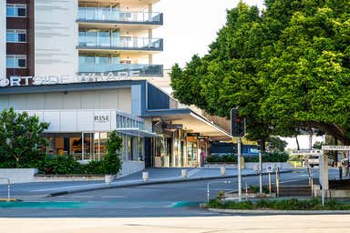 Portside Wharf, 39 Hercules Street, Hamilton, QLD 4007 - Shop & Retail ...