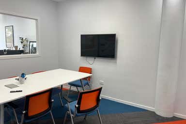 Leased Medical & Consulting Property at Bundall Square, G3B, 47 Ashmore ...