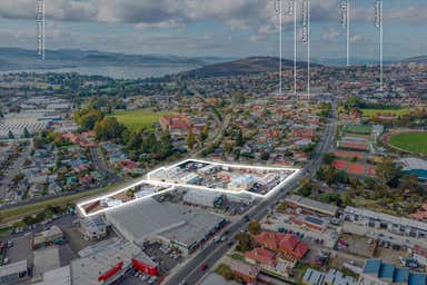 Sold Development Site & Land at 5-9 Main Road & Northern Gateway, 1 ...