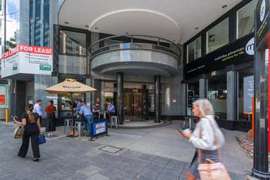 218 St Georges Terrace, Perth, WA 6000 - Office For Lease - realcommercial