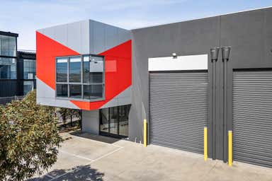 Sold Industrial & Warehouse Property at 1/17 Churchill Street ...