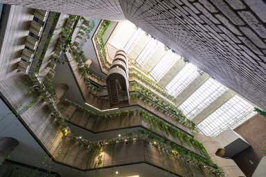 The Atrium, 168 St Georges Terrace, Perth, WA 6000 - Office For Lease ...